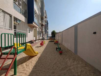 Jayani Paradise in Mahadevapura, Bangalore: Price, Brochure, Floor Plan ...