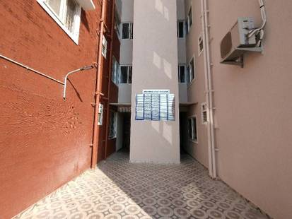 Jayani Paradise in Mahadevapura, Bangalore: Price, Brochure, Floor Plan ...