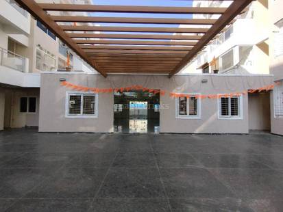 Jayani Paradise in Mahadevapura, Bangalore: Price, Brochure, Floor Plan ...