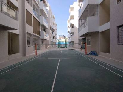 Jayani Paradise in Mahadevapura, Bangalore: Price, Brochure, Floor Plan ...