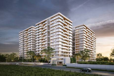 Mangla Fiorella in Akota, Vadodara: Price, Brochure, Floor Plan, Reviews