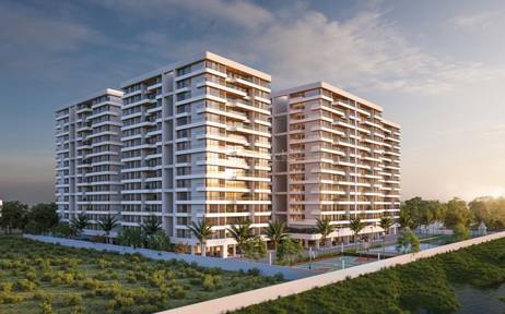 Mangla Fiorella in Akota, Vadodara: Price, Brochure, Floor Plan, Reviews