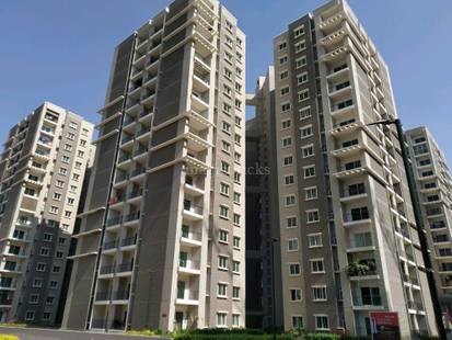 Brigade Orchards Luxury Apartments in Devanahalli, Bangalore: Price ...