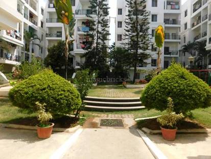 Nandi Woods in Tejaswini Nagar, Bangalore: Price, Brochure, Floor Plan ...