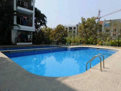 Nandi Woods in Tejaswini Nagar, Bangalore: Price, Brochure, Floor Plan ...