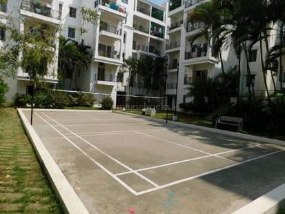 Nandi Woods in Tejaswini Nagar, Bangalore: Price, Brochure, Floor Plan ...