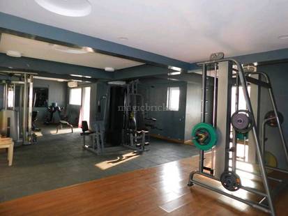 Parasmani Regency in Jayanagar, Bangalore: Price, Brochure, Floor Plan ...