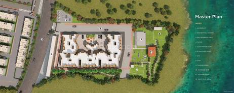 VBHC Spring Water in Palghar, Palghar: Price, Brochure, Floor Plan, Reviews