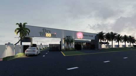 Dev Bhoomi in New Marine Drive Road, Puri: Price, Brochure, Floor Plan ...