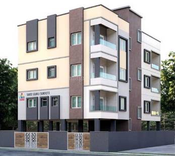 Sembakkam, Chennai: Map, Property Rates, Projects, Photos, Reviews, Info