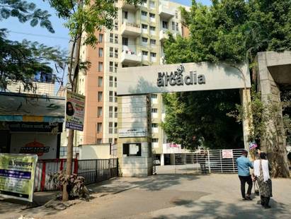 Balark Arcadia in Sinhgad Road, Pune: Price, Brochure, Floor Plan, Reviews