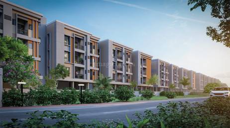 Green Elegance in Matigara, Siliguri: Price, Brochure, Floor Plan, Reviews