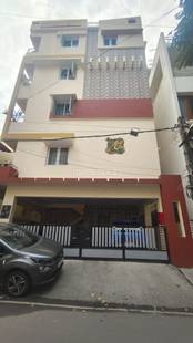 raj nivas in Block 6th Koramangala, Bangalore: Price, Brochure, Floor ...