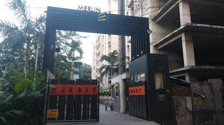 Merlin Crest in Diamond Harbour Road, Kolkata: Price, Brochure, Floor ...