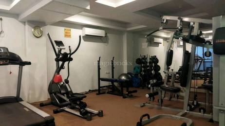 Merlin Crest in Diamond Harbour Road, Kolkata: Price, Brochure, Floor ...