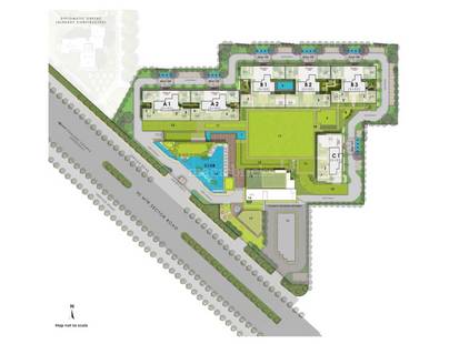 Puri Diplomatic Residences in Sector 111, Gurgaon: Price, Brochure ...