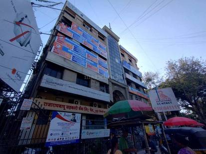 SHREENATH PLAZA in Fergusson College Road, Pune: Price, Brochure, Floor ...