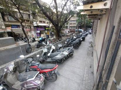 SHREENATH PLAZA in Fergusson College Road, Pune: Price, Brochure, Floor ...