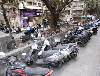 SHREENATH PLAZA in Fergusson College Road, Pune: Price, Brochure, Floor ...