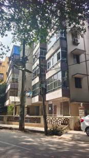 Sixcon Apartment in Ejipura, Bangalore: Price, Brochure, Floor Plan ...