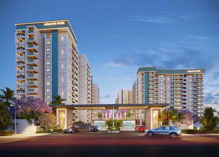 SSVR Niyaara in Varthur, Bangalore: Price, Brochure, Floor Plan, Reviews