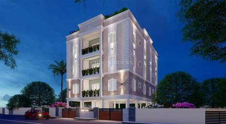 Vasiyam Grandeur in Medavakkam, Chennai: Price, Brochure, Floor Plan ...
