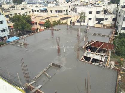 Vasiyam Grandeur in Medavakkam, Chennai: Price, Brochure, Floor Plan ...