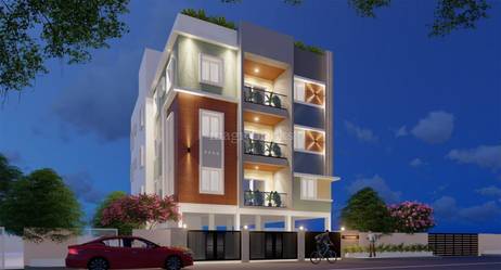 Vasiyam Grandeur in Medavakkam, Chennai: Price, Brochure, Floor Plan ...