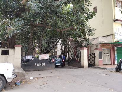 Nandi Enclave in Banashankari, Bangalore: Price, Brochure, Floor Plan ...