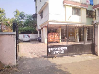 Green Hill in Dighi, Pune: Price, Brochure, Floor Plan, Reviews