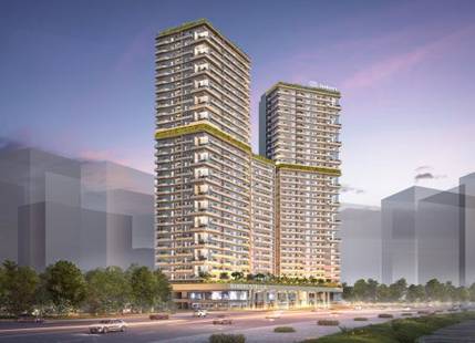 Bakeri Stella in GIFT City, Gandhinagar: Price, Brochure, Floor Plan ...