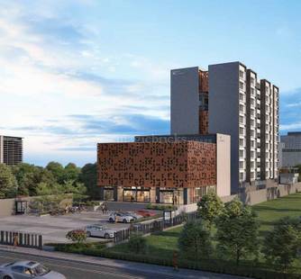 One Pirangut in Pirangut, Pune: Price, Brochure, Floor Plan, Reviews