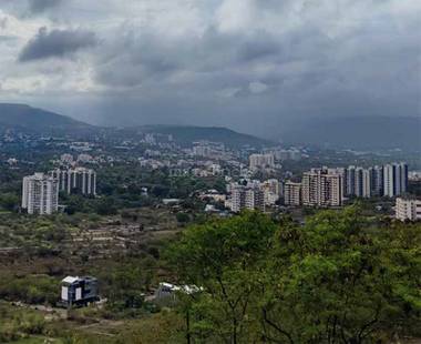 One Pirangut in Pirangut, Pune: Price, Brochure, Floor Plan, Reviews