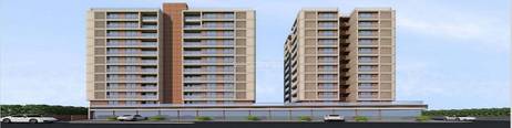 Swati Premier in Shantipura Circle, Ahmedabad: Price, Brochure, Floor ...