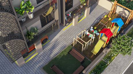 Sun Premium in Sola, Ahmedabad: Price, Brochure, Floor Plan, Reviews