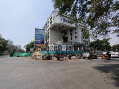 The Great Eastern Galleria in Nerul, Navi Mumbai: Price, Brochure, Floor Plan, Reviews