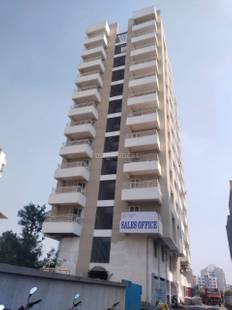 Gawade Galaxy in Ravet, Pune: Price, Brochure, Floor Plan, Reviews