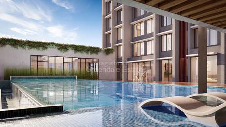 Sugee Greendale Estates in Mulund West, Mumbai: Price, Brochure, Floor ...