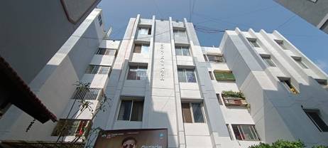 Rent 2 BHK Flat for Rent in Shiv Kailash Sector 3 HSR Layout Bangalore ...