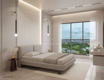 Sugee Greendale Estates in Mulund West, Mumbai: Price, Brochure, Floor ...
