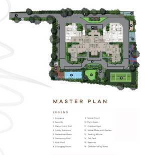 Assetz 66 and Shibui in Whitefield, Bangalore: Price, Brochure, Floor Plan, Reviews