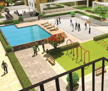 Protech Dharapur Phase 3 in Dharapur, Guwahati: Price, Brochure, Floor ...