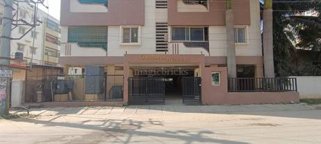 Chethana Meadows in Sarjapur Road, Bangalore: Price, Brochure, Floor ...