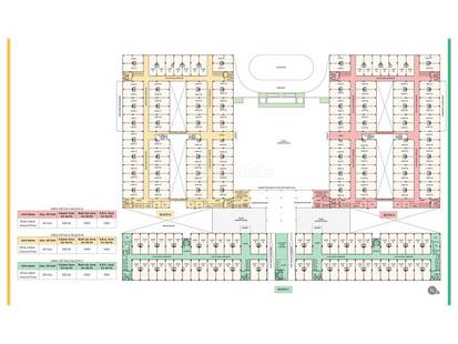 Trinity Business Park in Amingaon, Guwahati: Price, Brochure, Floor ...