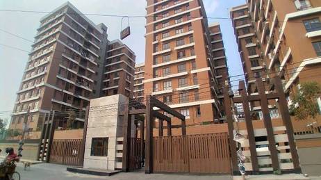 Purti Veda in New Town, Kolkata: Price, Brochure, Floor Plan, Reviews