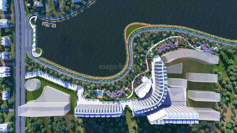 Incor Lake City in Patancheru, Hyderabad: Price, Brochure, Floor Plan ...