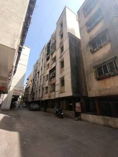 Ganesh Kamal Park in Ambegaon Pathar Road, Pune: Price, Brochure, Floor ...