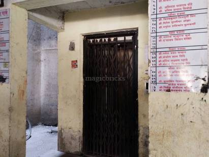 Ganesh Kamal Park in Ambegaon Pathar Road, Pune: Price, Brochure, Floor ...