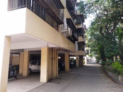 The Nest HDFC Colony in Chinchwad, Pune: Price, Brochure, Floor Plan ...