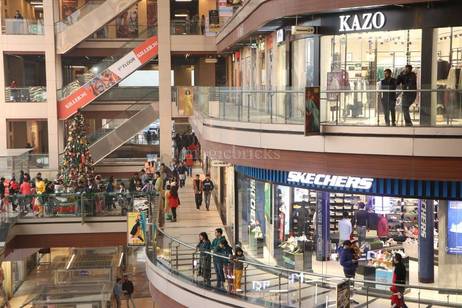 KW Delhi 6 in Raj Nagar Extension, Ghaziabad: Price, Brochure, Floor ...